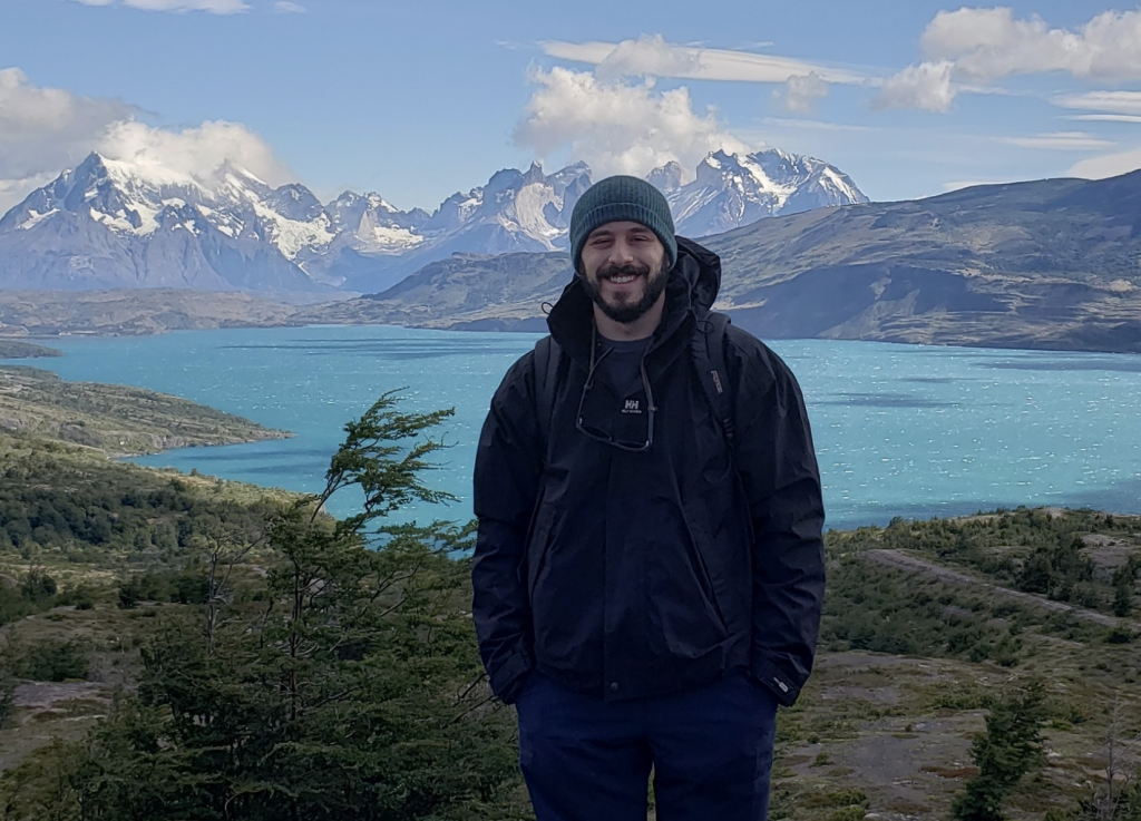 Harvie Staff – Harvie