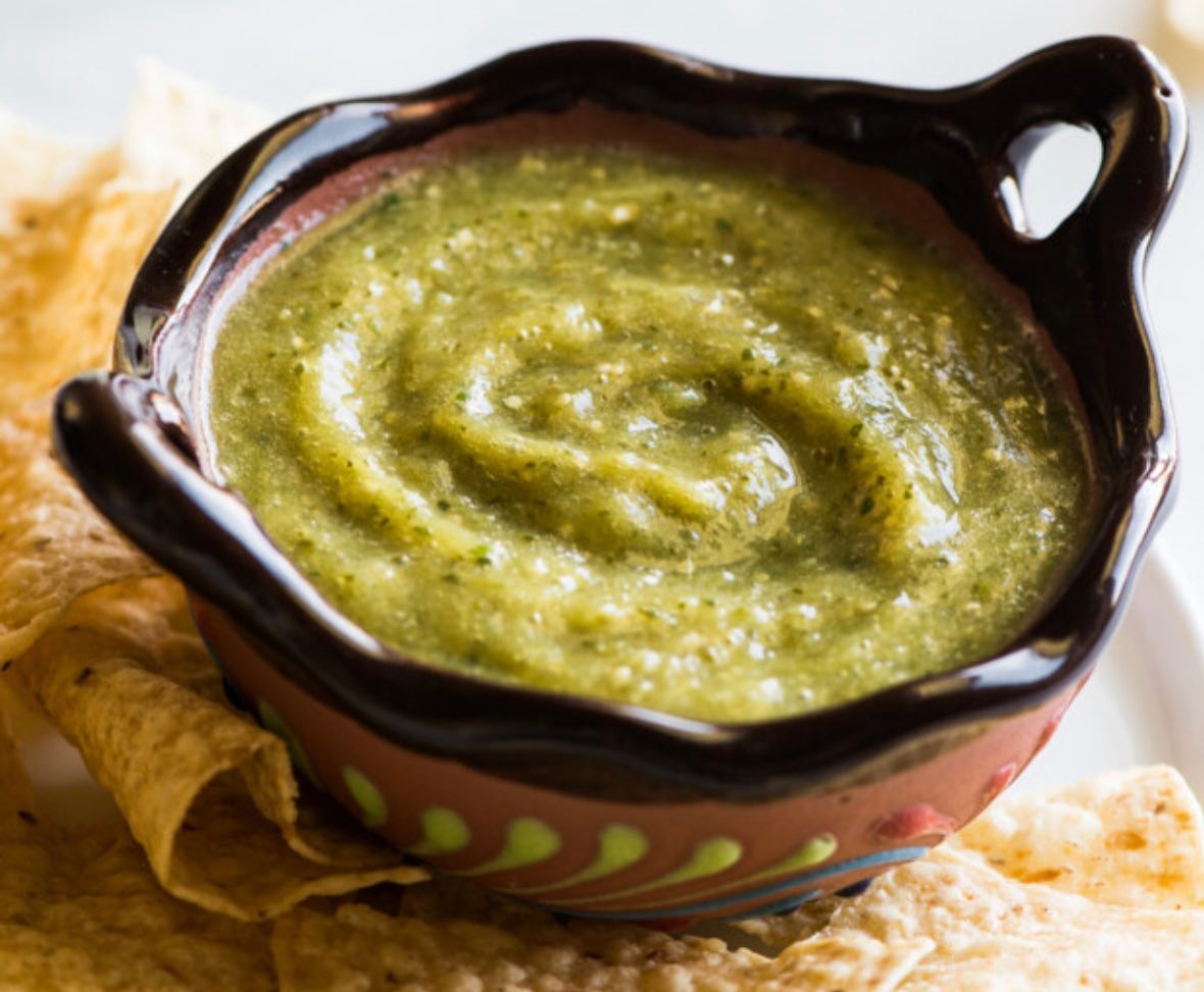 Open a Jar and Gather — Meet Heather Knepper of Ocho Salsa