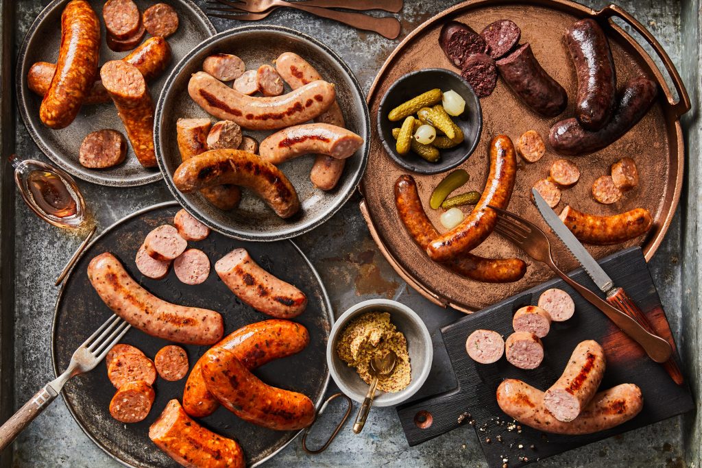 Meet Justin Severino of Salty Pork Bits