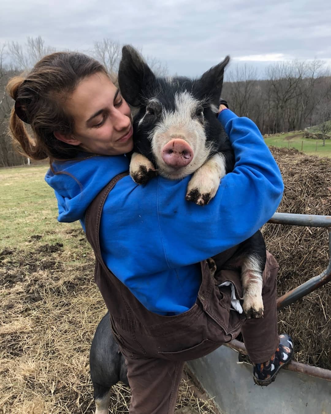 Meet Teddi Maslowski of Birch Creek Farmery