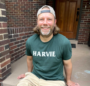 Harvie Staff - Harvie Blog