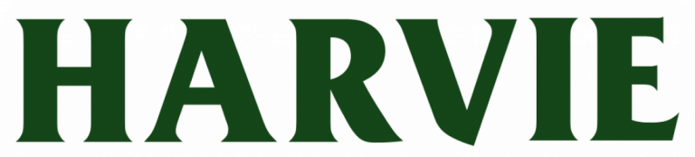 Bourbon Shrub Cocktail - Harvie